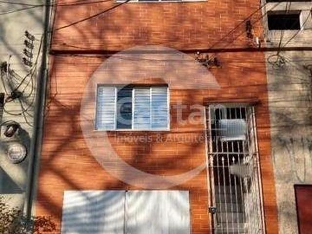 Sobrado em Ipiranga