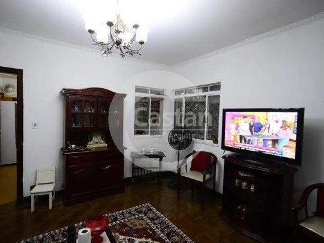 Sobrado em Ipiranga