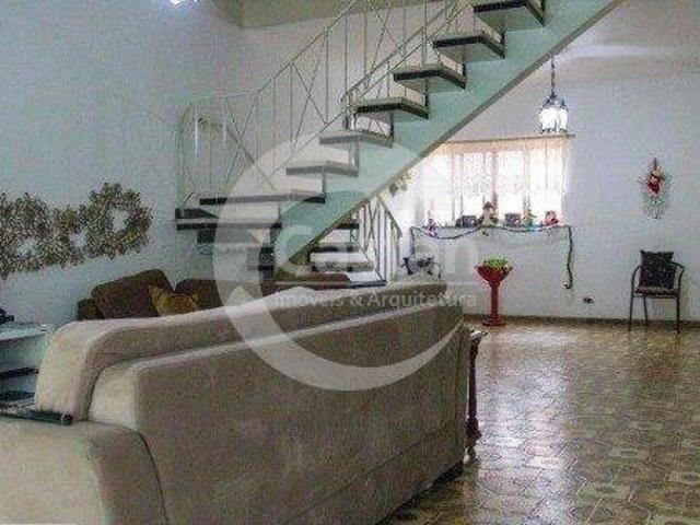 Sobrado em Ipiranga