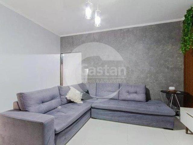 Sobrado em Ipiranga