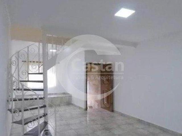 Sobrado em Ipiranga