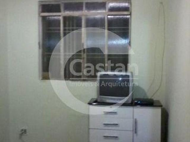 Sobrado em Ipiranga