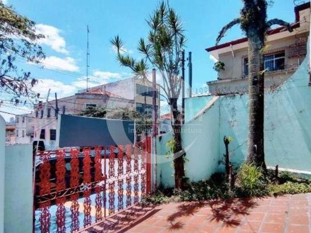 Sobrado em Ipiranga