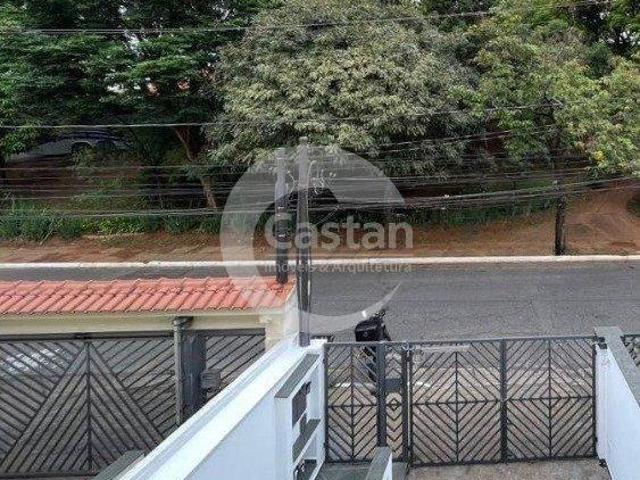 Sobrado em Ipiranga
