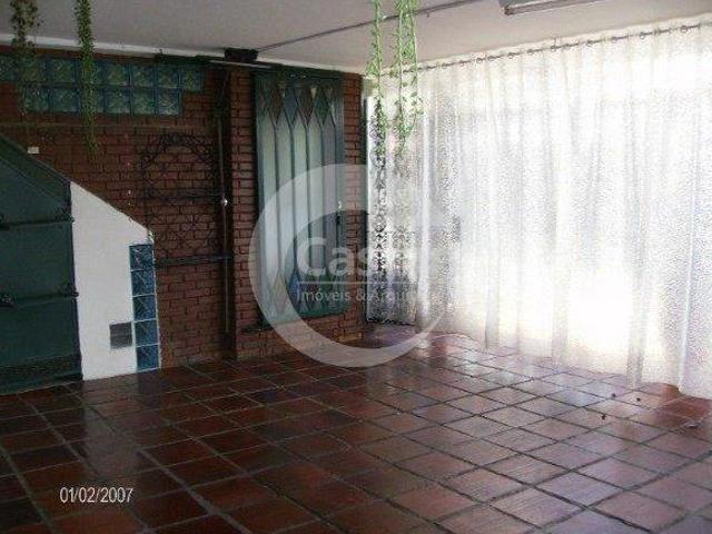 Sobrado em Ipiranga