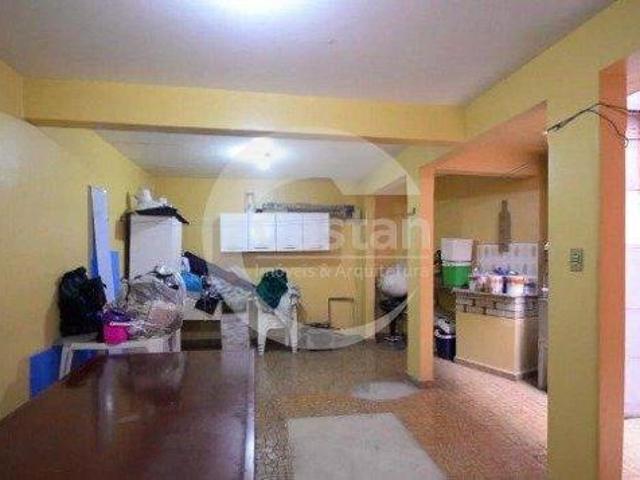 Sobrado em Ipiranga