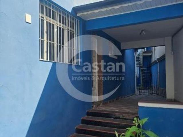 Sobrado em Ipiranga