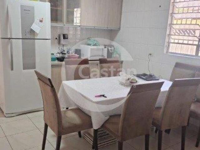 Sobrado em Ipiranga