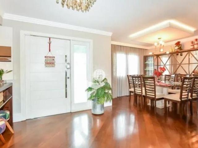 Sobrado em Jundiaí na Vila Formosa com 230m²