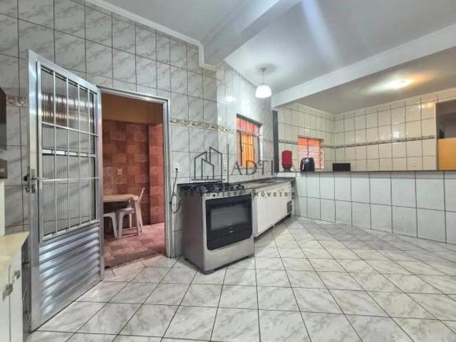 Sobrado em Jundiapeba, Mogi das Cruzes/SP de 156m² 3 quartos à venda por R$ 490.000,00