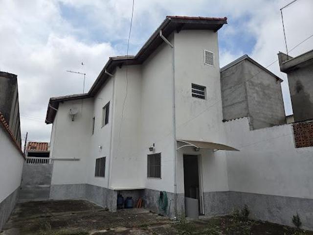 Sobrado em Jundiapeba, Mogi das Cruzes/SP de 198m² 3 quartos à venda por R$ 580.000,00 ou para locaç