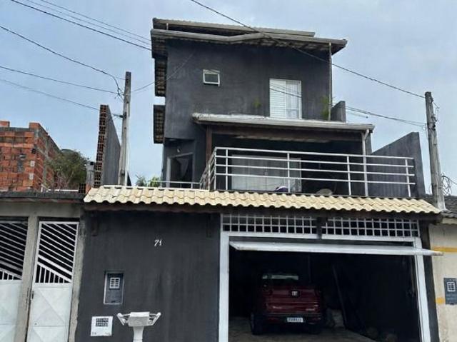 Sobrado em Jundiapeba, Mogi das Cruzes/SP de 234m² 3 quartos à venda por R$ 999.000,00