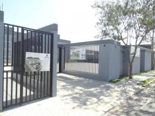 Sobrado em Jundiapeba, Mogi das Cruzes/SP de 67m² 2 quartos à venda por R$ 280.000,00