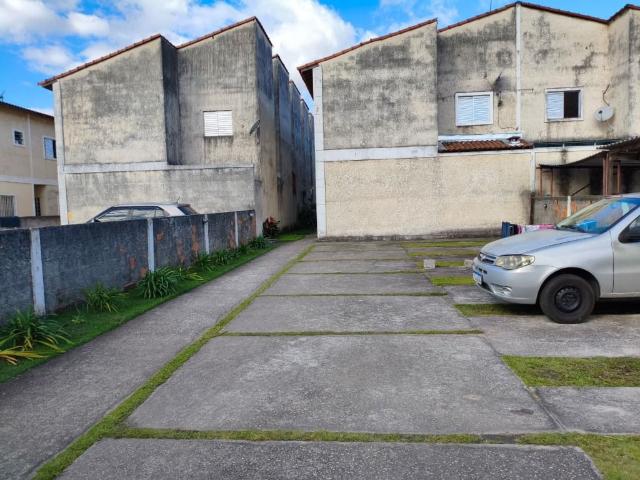 Sobrado em Jundiapeba, Mogi das Cruzes/SP de 75m² 2 quartos à venda por R$ 289.000,00