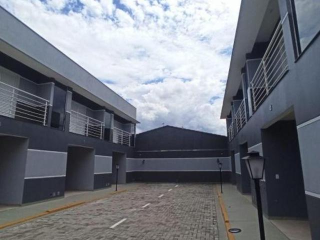 Sobrado em Jundiapeba, Mogi das Cruzes/SP de 90m² 2 quartos à venda por R$ 350.000,00