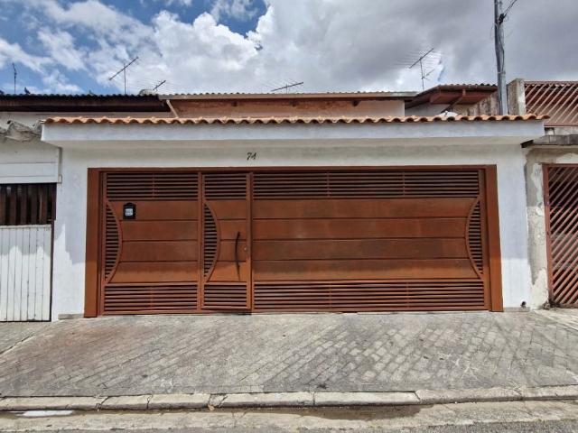 Sobrado em Jaçanã, São Paulo/SP de 142m² 4 quartos à venda por R$ 639.000,00