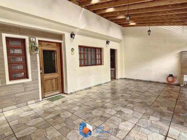 Sobrado em Jaçanã, São Paulo/SP de 142m² 4 quartos à venda por R$ 640.000,00