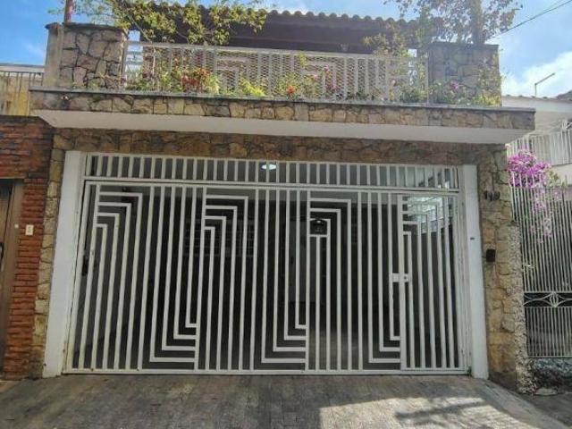 Sobrado em Jaçanã, São Paulo/SP de 118m² 3 quartos à venda por R$ 750.000,00