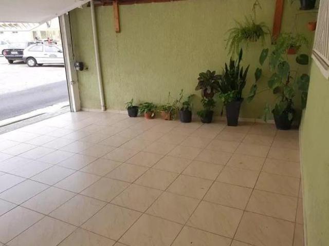 Sobrado em Jaçanã, São Paulo/SP de 128m² 3 quartos à venda por R$ 699.000,00