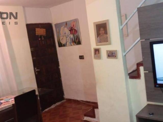 Sobrado em Jaçanã, São Paulo/SP de 80m² 2 quartos à venda por R$ 428.000,00