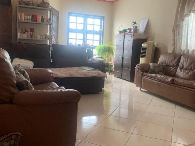 Sobrado em Jacareí 3 dormitórios – Bairro tranquilo – 250m² – Excelente localização perto da Dutra