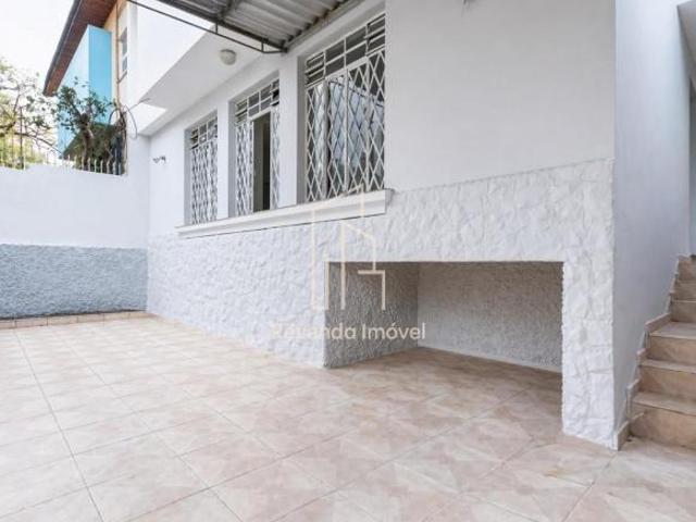 Sobrado em Jabaquara, 139m², 3 Dormitórios