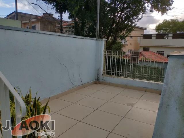 Sobrado em Jabaquara São Paulo