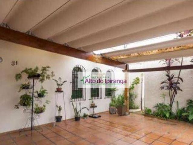 Sobrado em Jabaquara, São Paulo/SP de 70m² 3 quartos à venda por R$ 633.900,00