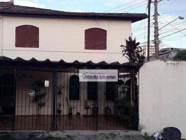 Sobrado em Jabaquara, São Paulo/SP de 70m² 3 quartos à venda por R$ 634.000,00