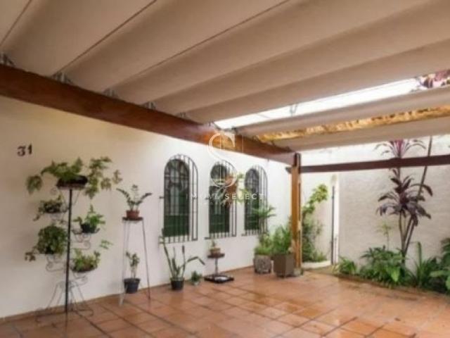 Sobrado em Jabaquara, São Paulo/SP de 92m² 2 quartos à venda por R$ 634.000,00