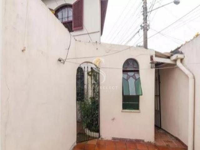 Sobrado em Jabaquara, São Paulo/SP de 92m² 2 quartos à venda por R$ 635.000,00