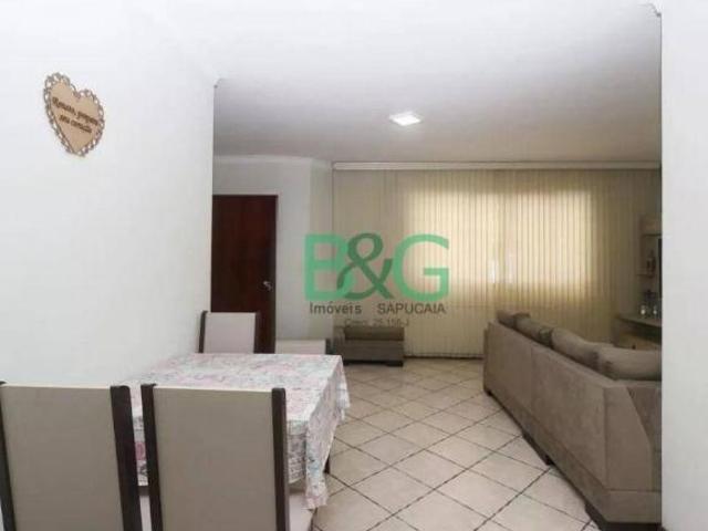 Sobrado em Jabaquara, São Paulo/SP de 104m² 3 quartos à venda por R$ 590.000,00