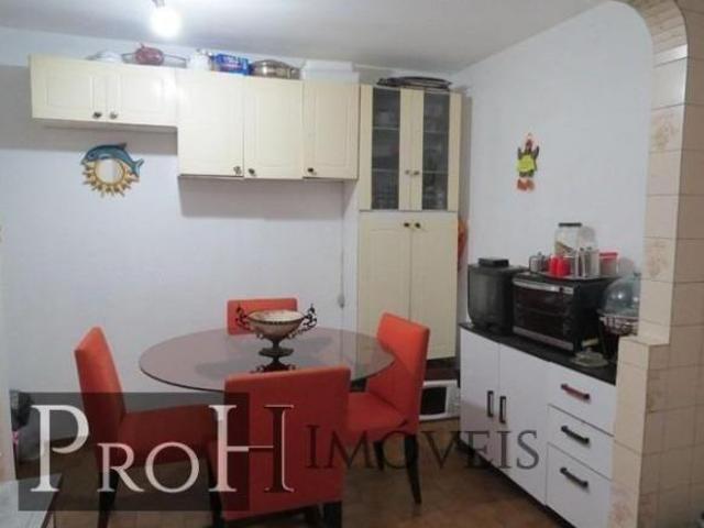Sobrado em Jabaquara, São Paulo/SP de 115m² 3 quartos à venda por R$ 645.000,00