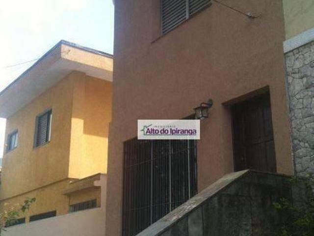 Sobrado em Jabaquara, São Paulo/SP de 120m² 2 quartos à venda por R$ 600.000,00