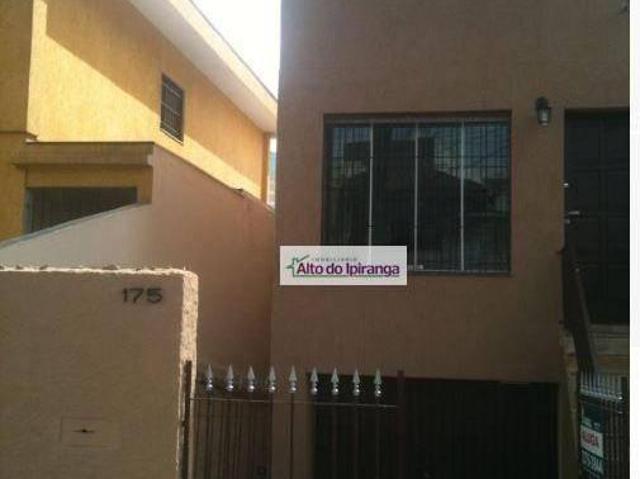 Sobrado em Jabaquara, São Paulo/SP de 120m² 2 quartos à venda por R$ 600.000,00