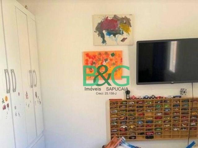 Sobrado em Jabaquara, São Paulo/SP de 135m² 3 quartos à venda por R$ 509.000,00