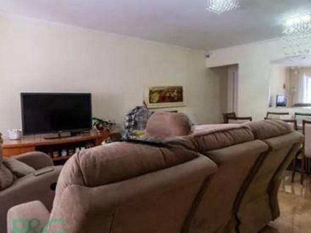 Sobrado em Jabaquara, São Paulo/SP de 155m² 4 quartos à venda por R$ 714.000,00