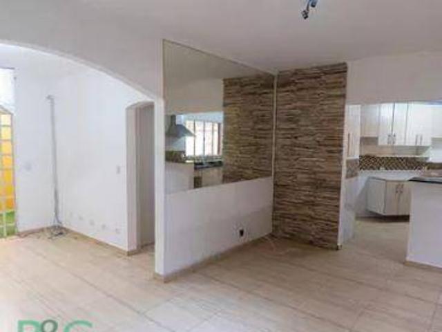 Sobrado em Jabaquara, São Paulo/SP de 168m² 3 quartos à venda por R$ 785.000,00