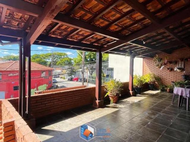 Sobrado em Jabaquara, São Paulo/SP de 240m² 4 quartos à venda por R$ 1.250.000,00