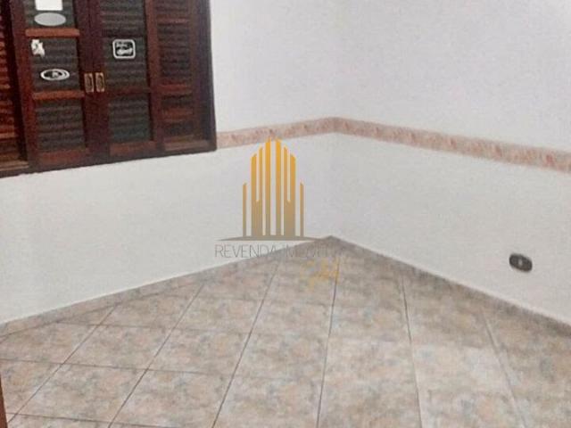 Sobrado em Jaguaré, São Paulo/SP de 109m² 2 quartos à venda por R$ 629.000,00