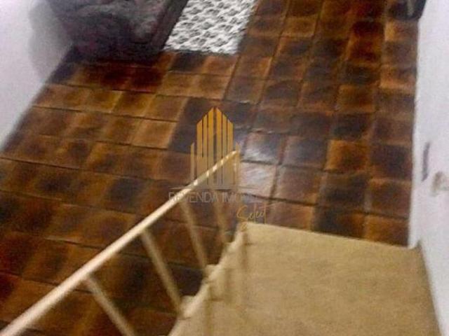 Sobrado em Jaguaré, São Paulo/SP de 109m² 2 quartos à venda por R$ 630.000,00