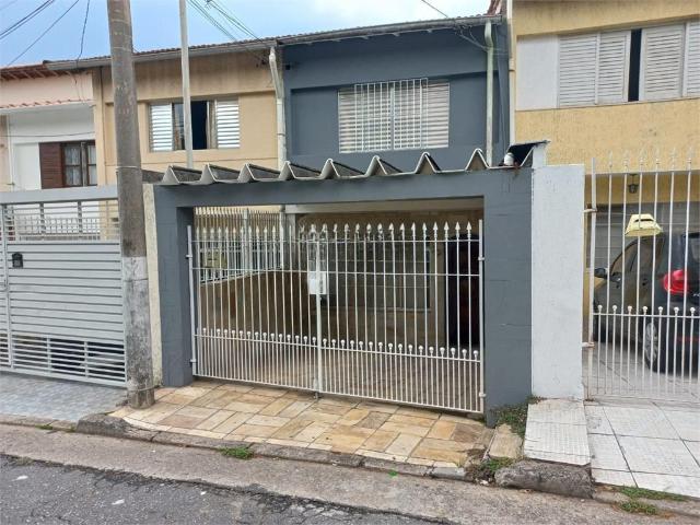 Sobrado em Jaguaré, São Paulo/SP de 101m² 3 quartos à venda por R$ 479.000,00