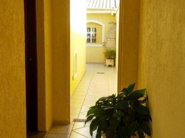 Sobrado em Jaguaré, São Paulo/SP de 127m² 2 quartos à venda por R$ 700.000,00