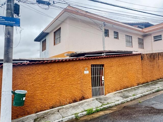 Sobrado em Jaguaré, São Paulo/SP de 120m² 3 quartos à venda por R$ 564.900,00