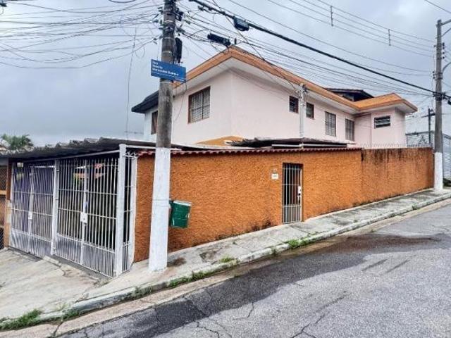 Sobrado em Jaguaré, São Paulo/SP de 120m² 3 quartos à venda por R$ 565.000,00