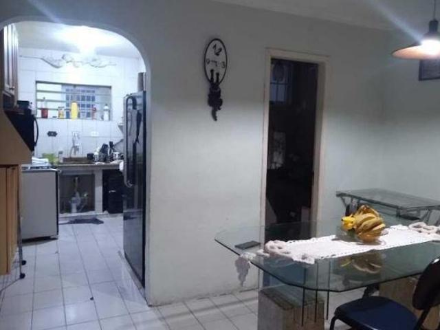Sobrado em Jaguaré, São Paulo/SP de 140m² 3 quartos à venda por R$ 700.000,00