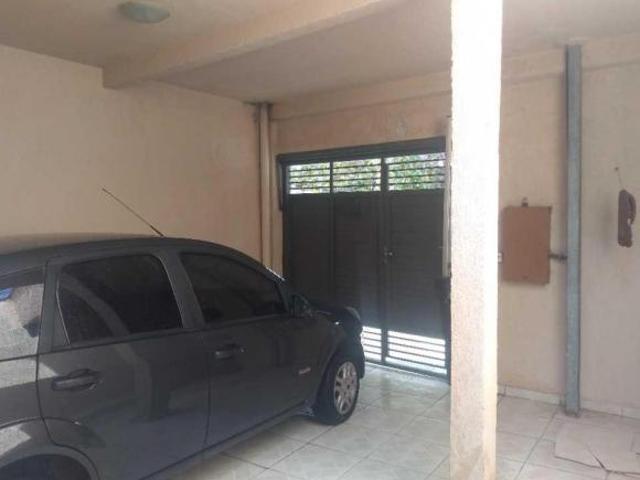 Sobrado em Jaguaré, São Paulo/SP de 150m² 3 quartos à venda por R$ 465.000,00