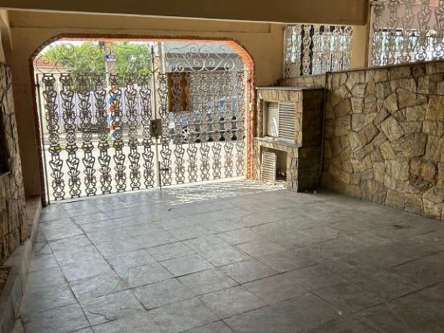 Sobrado em Jaguaré, São Paulo/SP de 170m² 3 quartos para locação R$ 4.500,00/mes