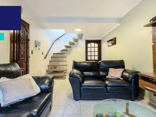 Sobrado em Jaguaré, São Paulo/SP de 171m² 3 quartos à venda por R$ 669.900,00