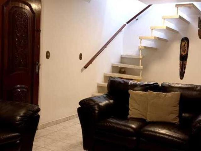 Sobrado em Jaguaré, São Paulo/SP de 171m² 3 quartos à venda por R$ 700.000,00